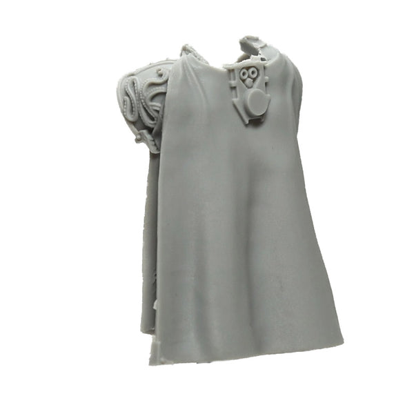 Warhammer 40K Forgeworld Alpha Legion Exodus The One Who Is Many Cape ...