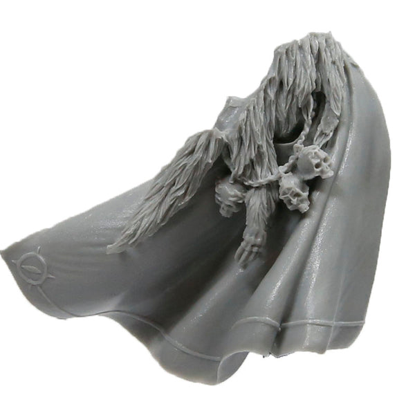 Warhammer 40K Forgeworld Sons of Horus The Warmaster Cape Cloak | Egg ...