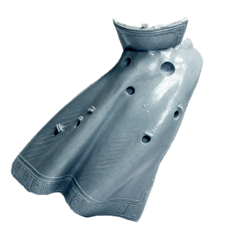 Warhammer 40K Forgeworld Thousand Sons Magnus The Red Cape | Egg Head ...