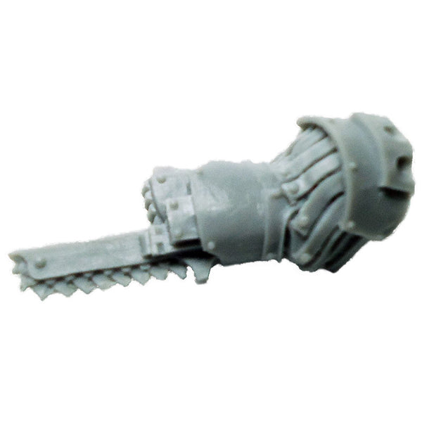 Warhammer 40k Forgeworld Cataphractii Terminator Chain Fist Heresy Bit ...