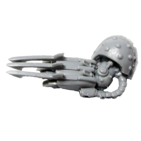 Warhammer 40k Forgeworld Space Marine Tyberos The Red Wake Lightning C ...