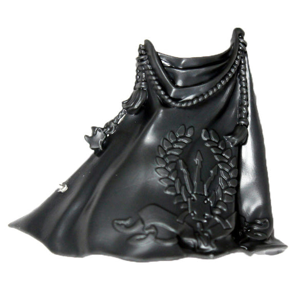 Warhammer 40K Legio Custodes Custodian Guard Cloak | Egg Head Minatures