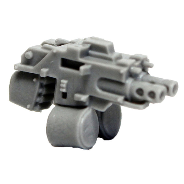 Warhammer 40K Forgeworld Iron Warriors Tyrant Siege Terminators Combi ...