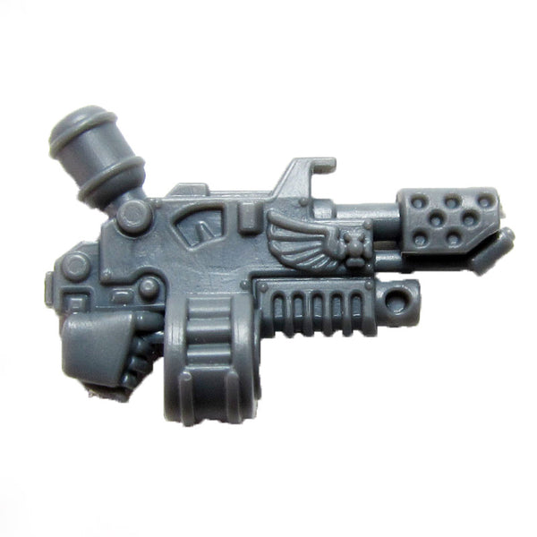 Warhammer 40K Space Marine Sternguard Combi Flamer B Bits | Egg Head ...