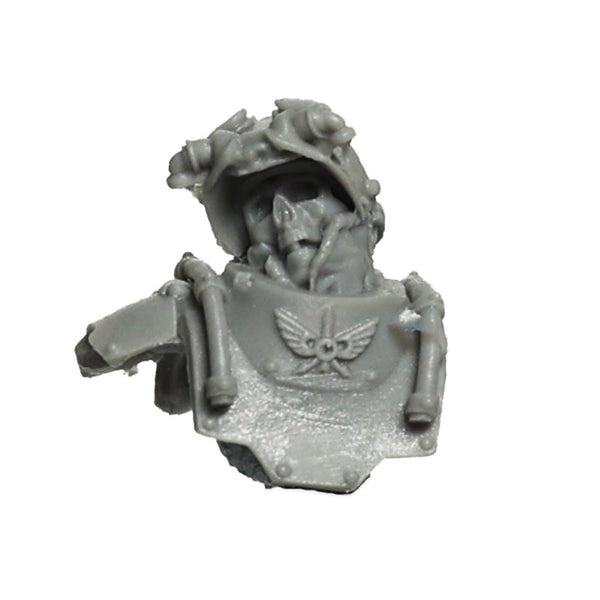 Warhammer 40K Forgeworld Sons of Horus Horus Ascended Dead Auxillia ...