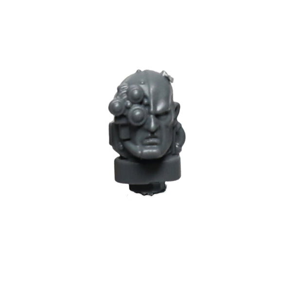 Warhammer 40K Space Marine Deathwatch Kill Team Cassius Ennox Sorrlock ...