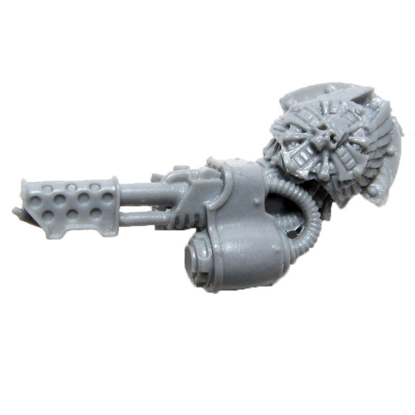 Warhammer 40k Forgeworld Space Marine Astral Claws Lugft Huron Heavy F ...