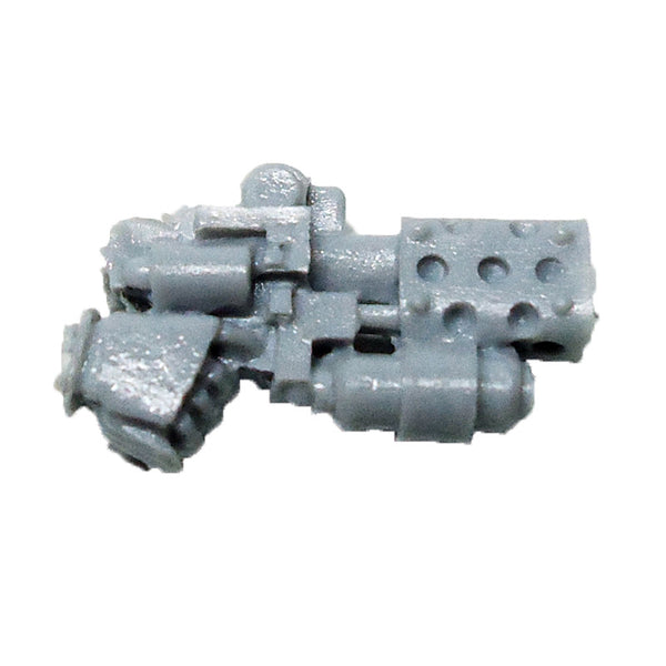 Warhammer 40K Space Marines Forgeworld Legion MKIV Hand Flamer Right B ...