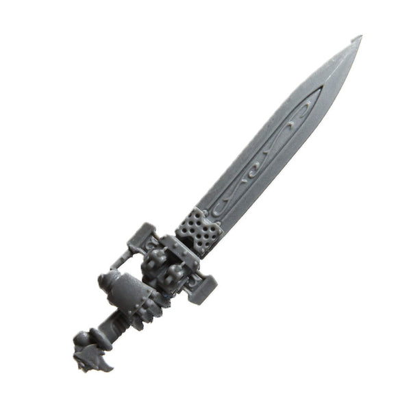 Warhammer 40K Forgeworld Legio Custodes Contemptor Galatus Dreadnought ...