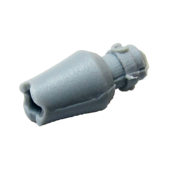 Warhammer 40K Forgeworld Mechanicum Draykavac Graviton Gun | Egg Head ...