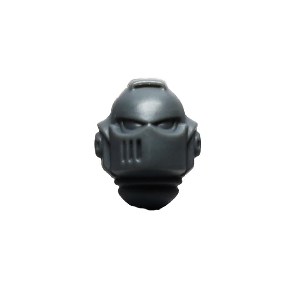 Warhammer 40K Space Marine Primaris Bladeguard Veterans Head Helmet B ...