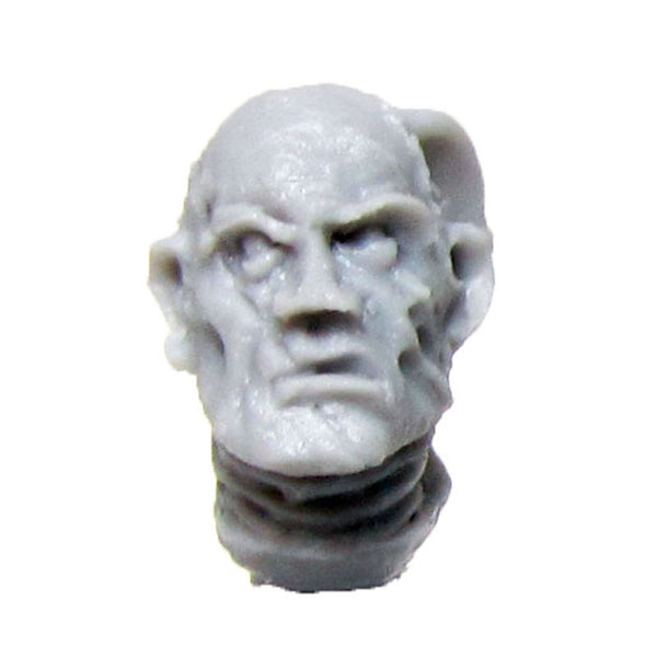 Warhammer 40K Forgeworld World Eaters Rampager Squad Head C Bits | Egg ...