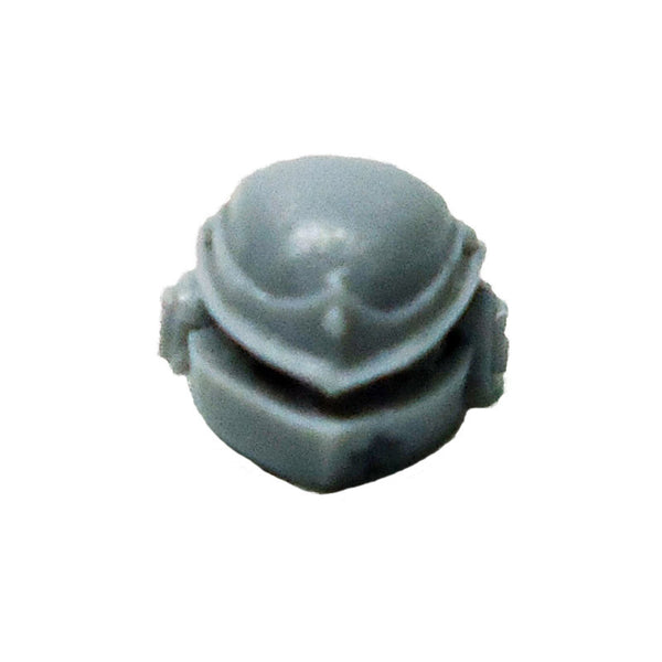 Warhammer 40k Forgeworld Cataphractii Terminator Head / Helmet (C) Her ...
