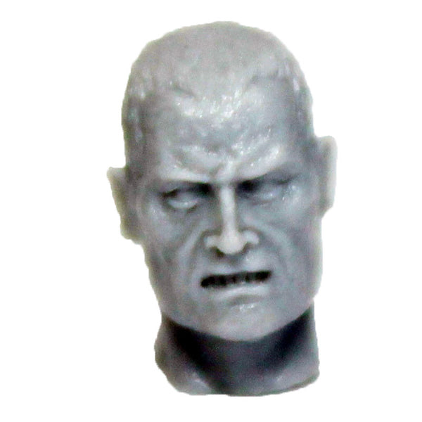 Warhammer 40K Space Marine Forgeworld Iron Hands Ferrus Manus Head ...