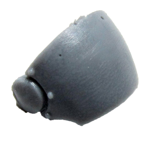 Warhammer 40k Forgeworld Tartaros Terminator Shoulder Pad L Plain Here ...