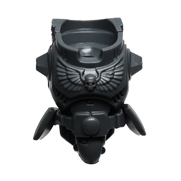 Warhammer 40K Space Marine Primaris Inceptor B Torso | Egg Head Minatures