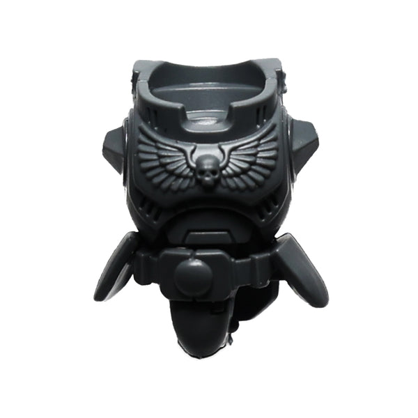 Warhammer 40K Space Marine Primaris Inceptor C Torso | Egg Head Minatures