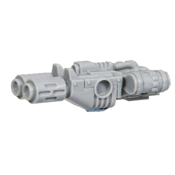 Warhammer 40K Space Marines Forgeworld Land Speeder Multi Melta | Egg ...