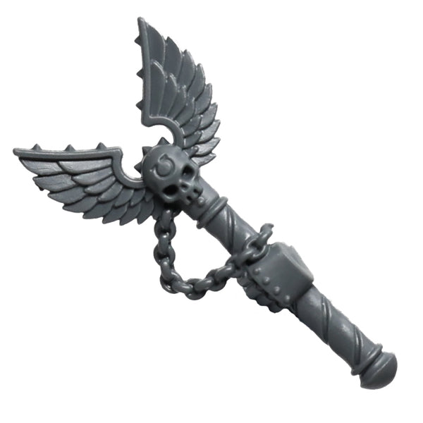 Warhammer 40K Space Marine Deathwatch Kill Team Cassius Ortan Cassius ...