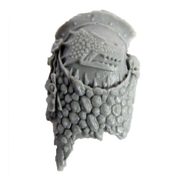 Warhammer 40K Forgeworld Salamanders Terminator Shoulder Pad A Bits ...