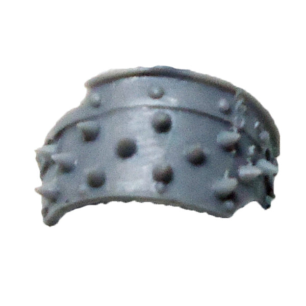 Warhammer 40k Forgeworld Justaerin Terminator Shoulder Pad Right Sons ...