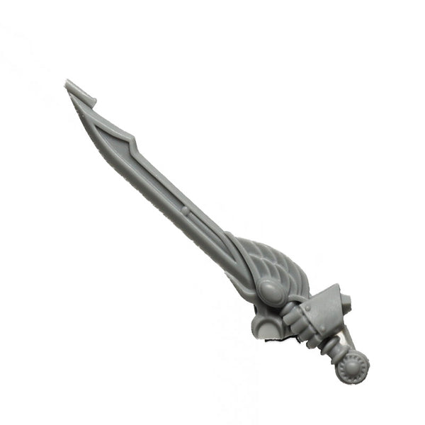 Warhammer 40K Forgeworld Emperors Children Praetor Terminator Phoenix ...