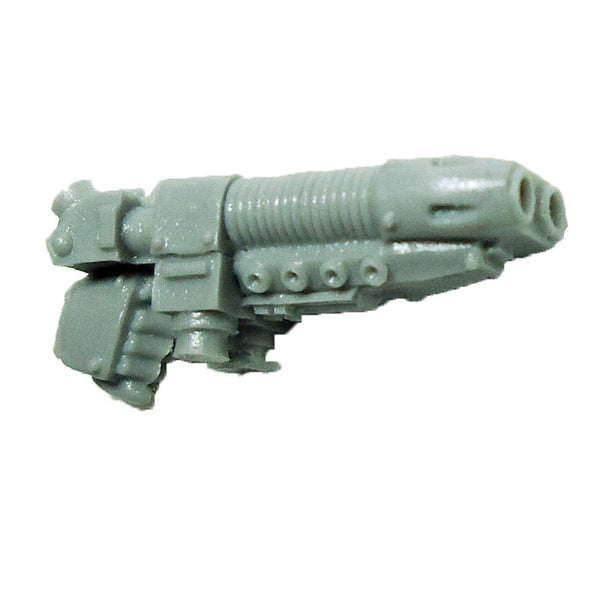 Warhammer 40k Forgeworld Cataphractii Terminator Plasma Blastgun Heres ...