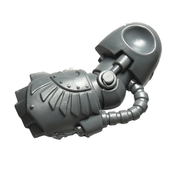 Warhammer 40K Games Workshop Dark Angels Deathwing Terminator Power Fi ...