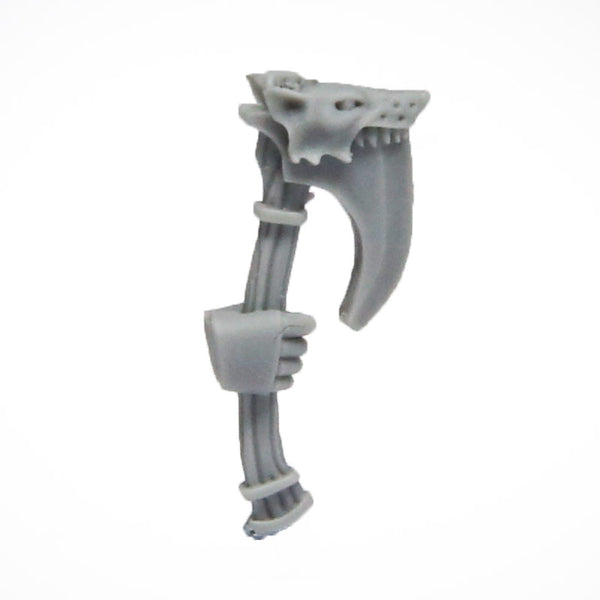 Warhammer 40K Marines Forgeworld Space Wolves Grey Slayers Upgrade Pow ...