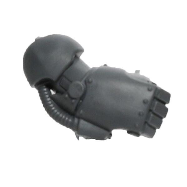 Warhammer 40K Plastic Tartaros Terminator Power Fist Right C | Egg Head ...