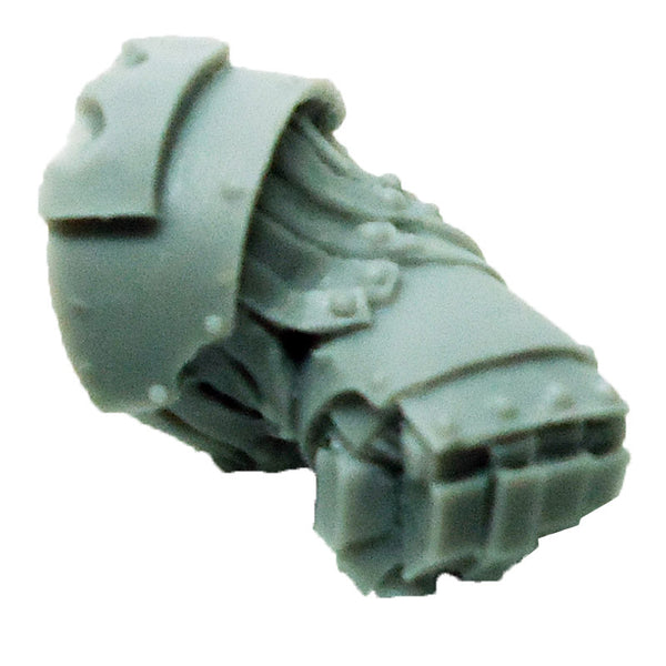 Warhammer 40k Forgeworld Cataphractii Terminator Power Fist (D) Heresy ...