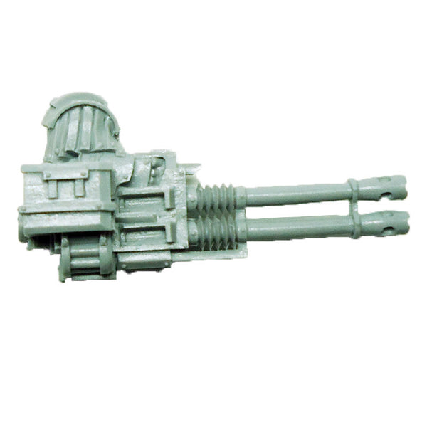 Warhammer 40k Forgeworld Cataphractii Terminator Autocannon Heresy Bit ...