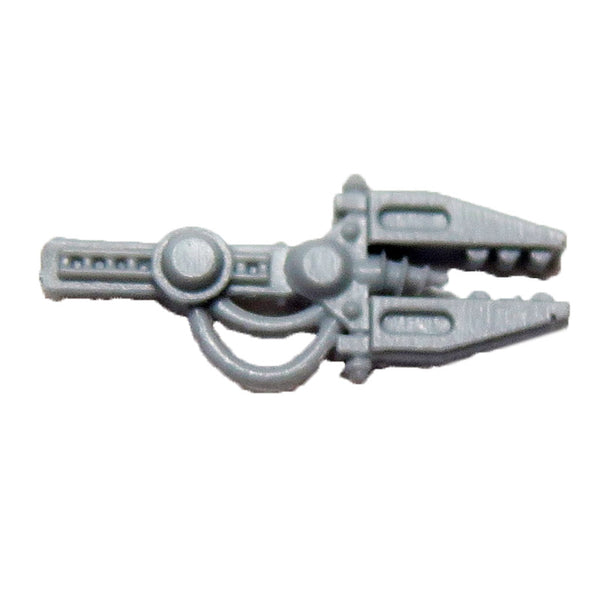 Warhammer 40K Forgeworld Mechanicum Macrotek Servo Automata Servo Arm ...