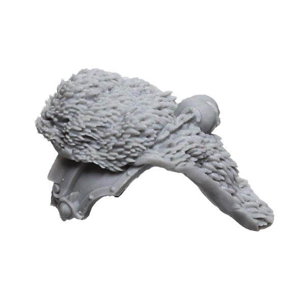 Warhammer 40K Forgeworld Sons of Horus Praetor Terminator Shoulder Pad ...
