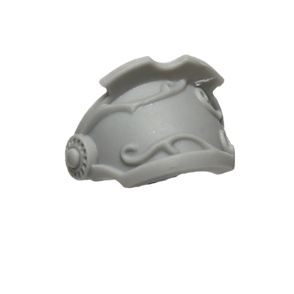 Warhammer 40K Forgeworld Emperors Children Praetor Terminator Shoulder ...