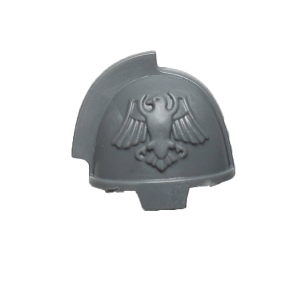 Warhammer 40k Forgeworld Space Marine Raven Guard Primaris Upgrades Sh ...