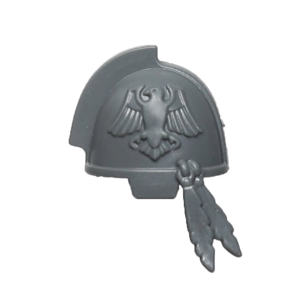 Warhammer 40k Forgeworld Space Marine Raven Guard Primaris Upgrades Sh ...