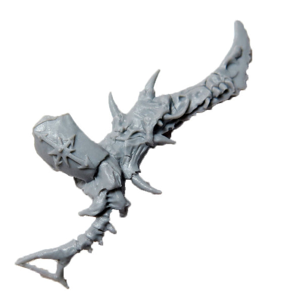 Warhammer 40K Forgeworld Word Bearers Zardu Layak Blade Slaves Chaos B ...