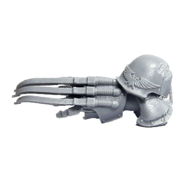 Warhammer 40K Legio Custodes Aquilon Terminator Solerite Power Talon C ...