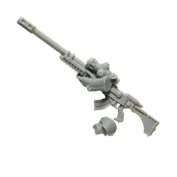 Warhammer 40K Forgeworld Alpha Legion Exodus The One Who Is Many The I ...