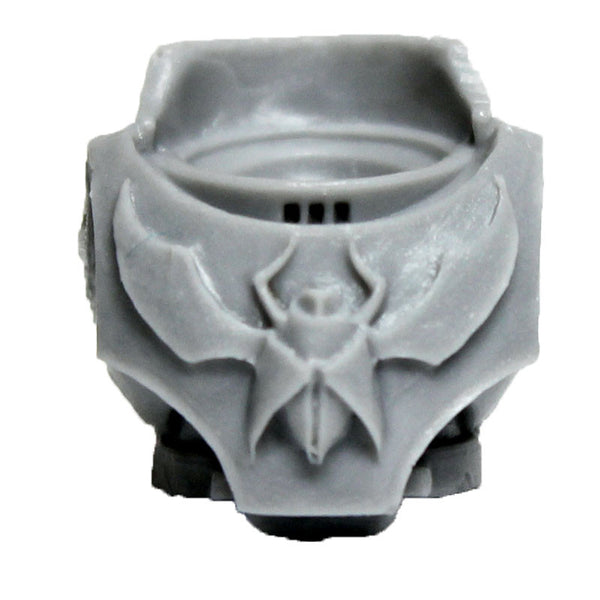 Warhammer 40K Forgeworld Thousand Sons Khenetai Occult Blade Torso ...