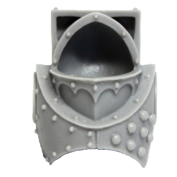Warhammer 40K Forgeworld Iron Warriors Tyrant Siege Terminators Torso ...