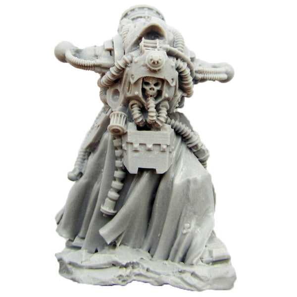 Warhammer 40K Forgeworld Mechanicum Myrmidon Secutor Torso Legs Head B ...
