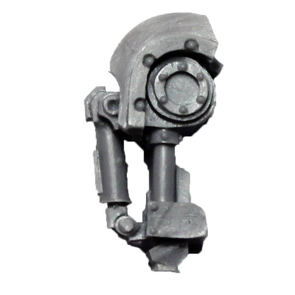 Warhammer 40K Forgeworld Mechanicum Vorax Automata Upper Leg F | Egg ...